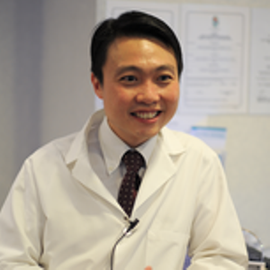 Dr. Chan Siew Luen - Mount Elizabeth Medical Centre - Private Healthcare In Singapore