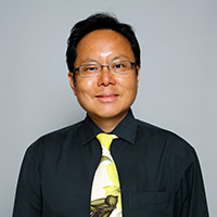 Dr. Michael Wong Yuet Chen - Mount Elizabeth Medical Centre - Private Healthcare In Singapore