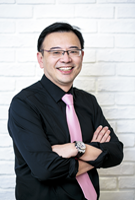 Dr. Tan Yu Meng - Mount Elizabeth Medical Centre - Private Healthcare In Singapore