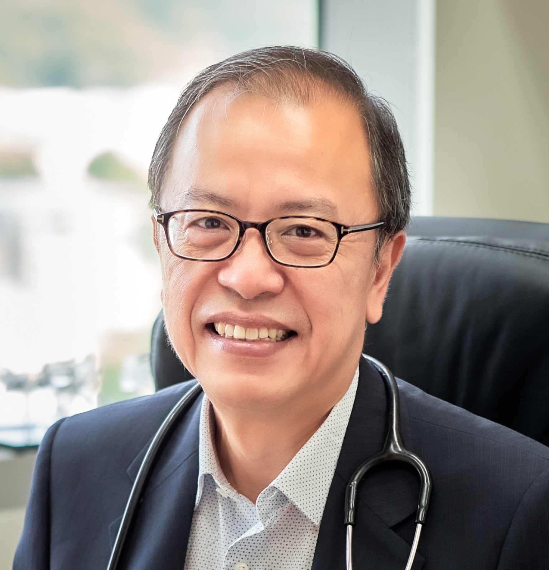 Dr. Toh Choon Lai - Mount Elizabeth Medical Centre - Private Healthcare In Singapore