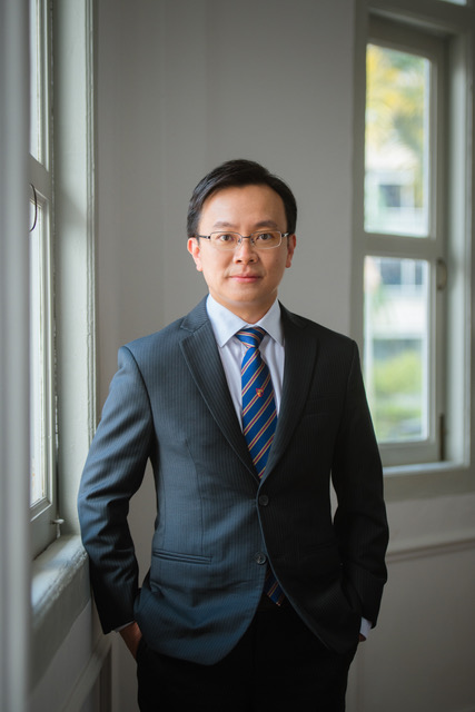 Dr. Ho Choon Kiat - Mount Elizabeth Medical Centre - Private Healthcare ...