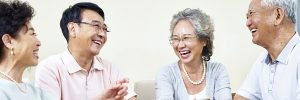 Geriatric Medicine at Mount Elizabeth Medical Centre, Singapore