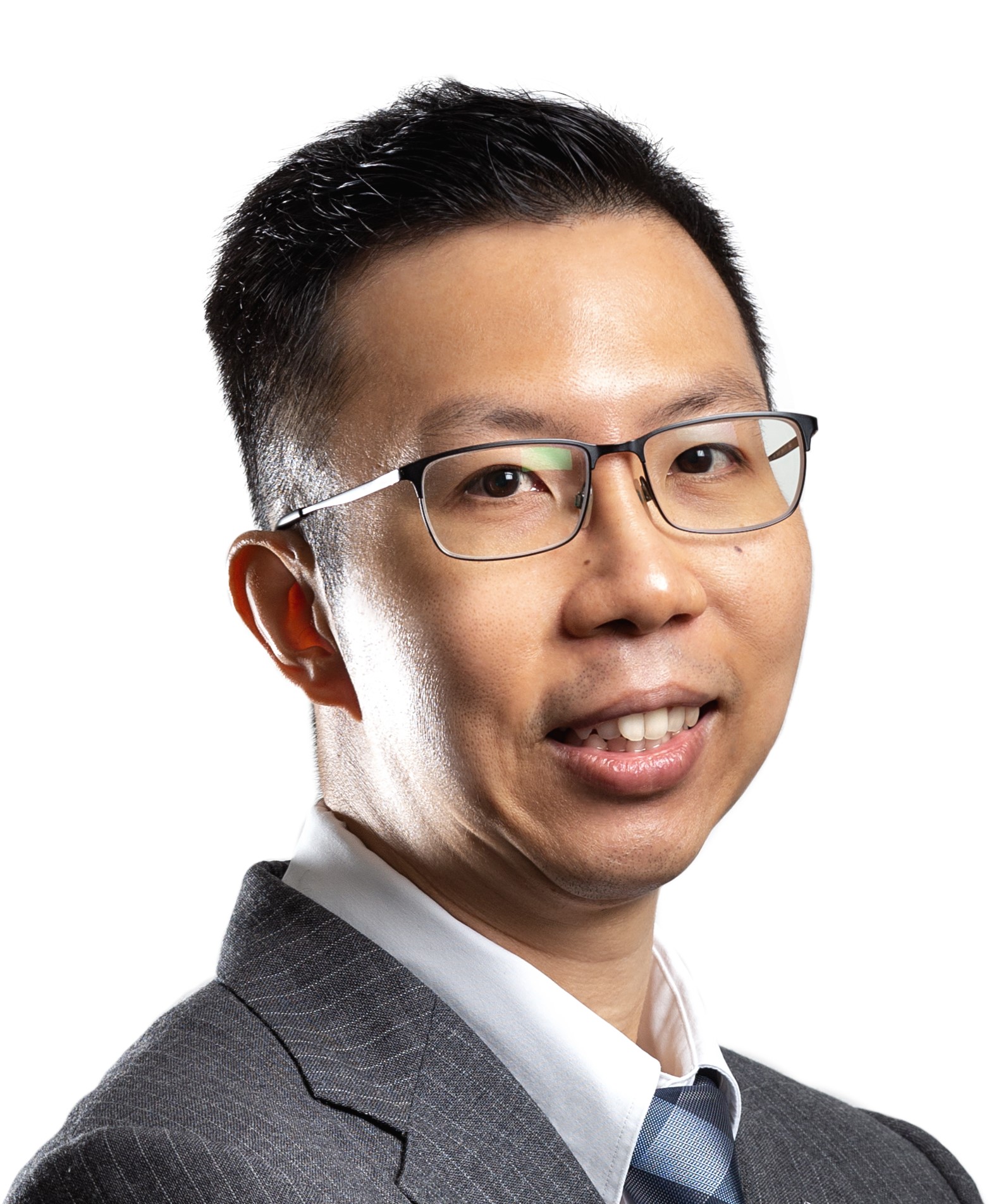 Dr. Chan Kwok Wai Adrian - Mount Elizabeth Medical Centre - Private Healthcare In Singapore