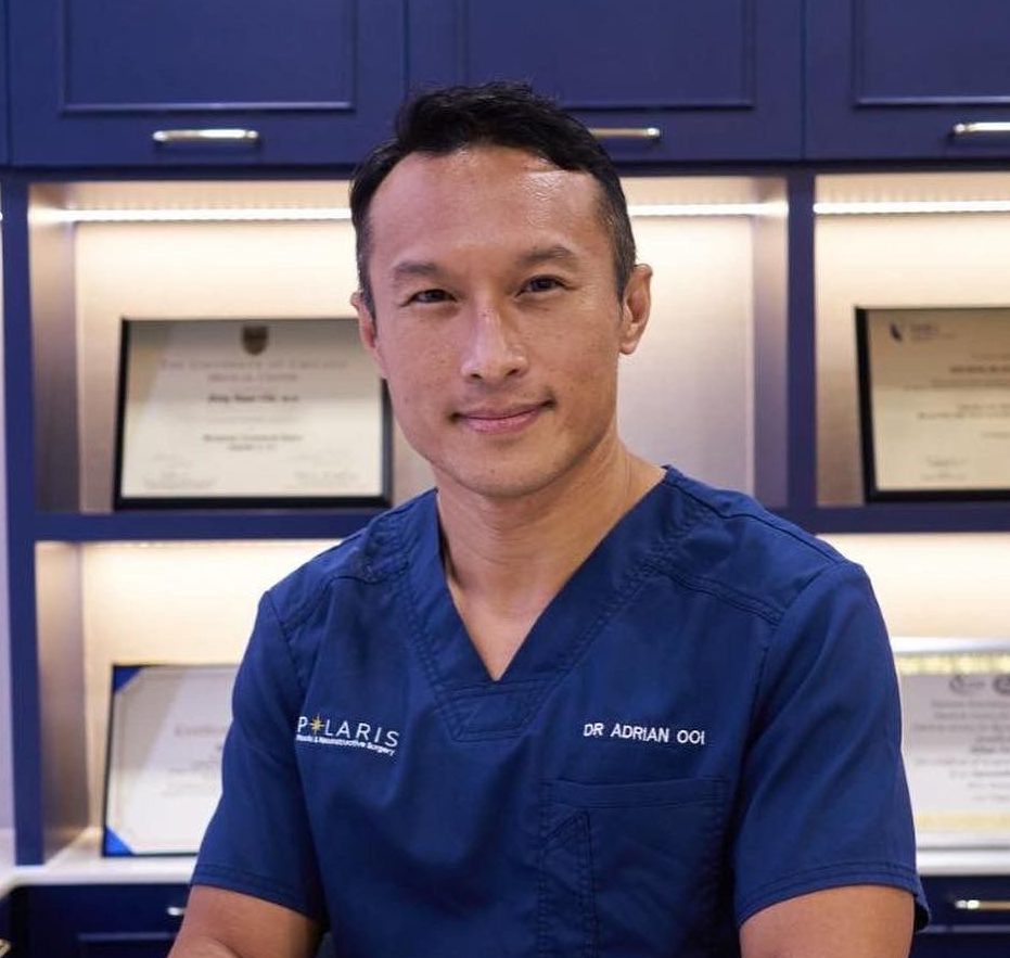 Dr. Ooi Seng Huan Adrian - Mount Elizabeth Medical Centre - Private ...