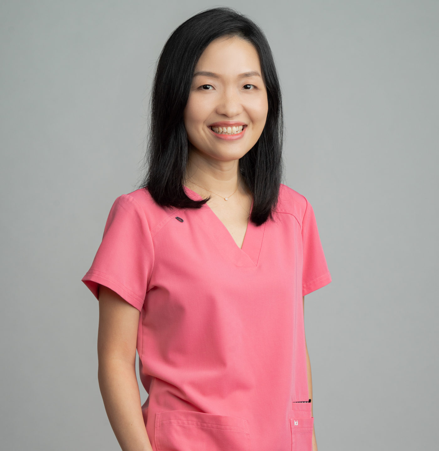 Dr. Hu Shulin Jesse - Mount Elizabeth Medical Centre - Private Healthcare In Singapore