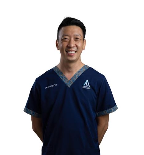 Dr. Jonathan Teh Yi Hui - Mount Elizabeth Medical Centre - Private ...