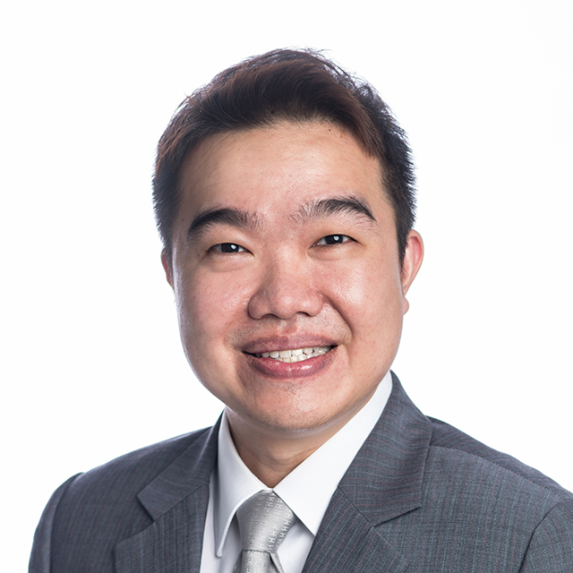 Dr. James Mok - Mount Elizabeth Medical Centre - Private Healthcare In ...