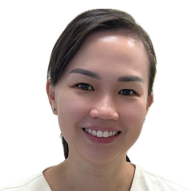 Dr. Christine Yau - Mount Elizabeth Medical Centre - Private Healthcare In Singapore