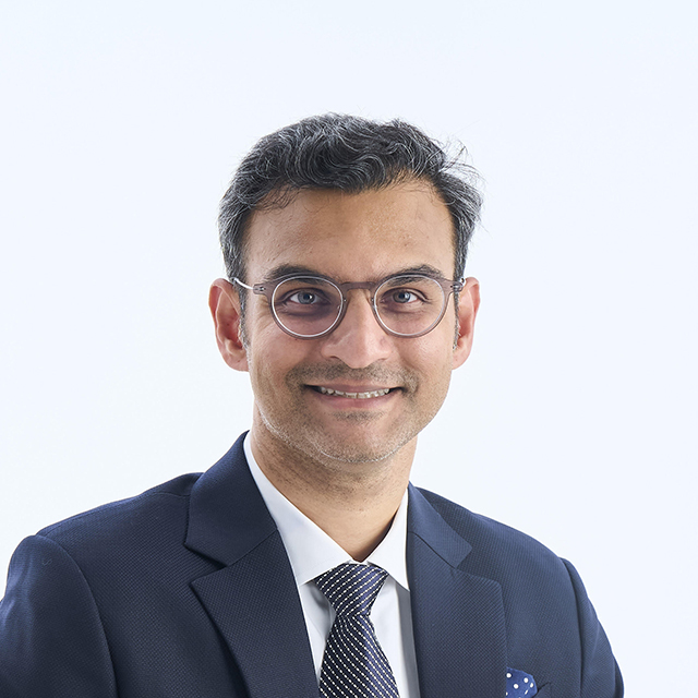 Dr. Pravin Lingam - Mount Elizabeth Medical Centre - Private Healthcare ...